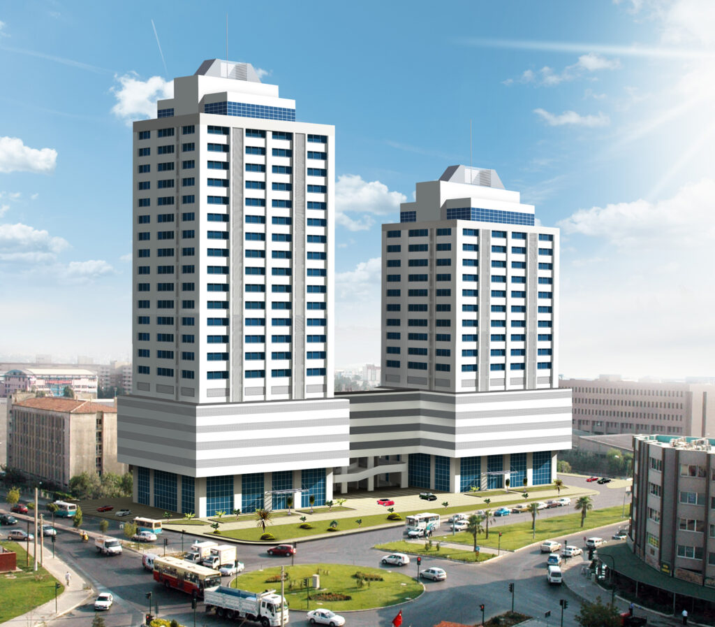 Plaza Security Officer - Ideal Private Security Training Institution