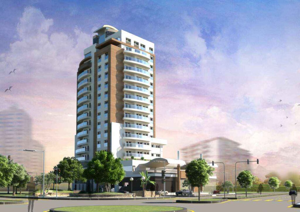 Plaza Security Officer - Ideal Private Security Training Institution